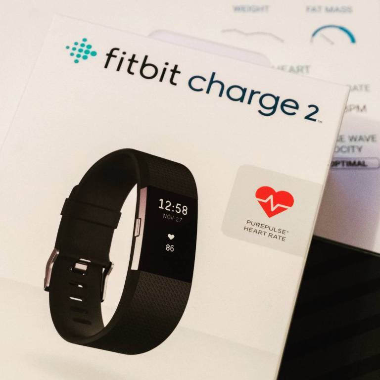 The Fitbit! – Diabetes Diet