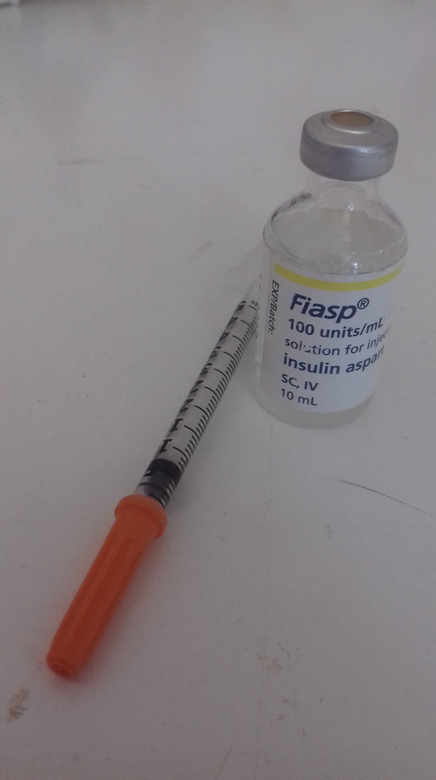 Pills Instead of Injections? – Diabetes Diet