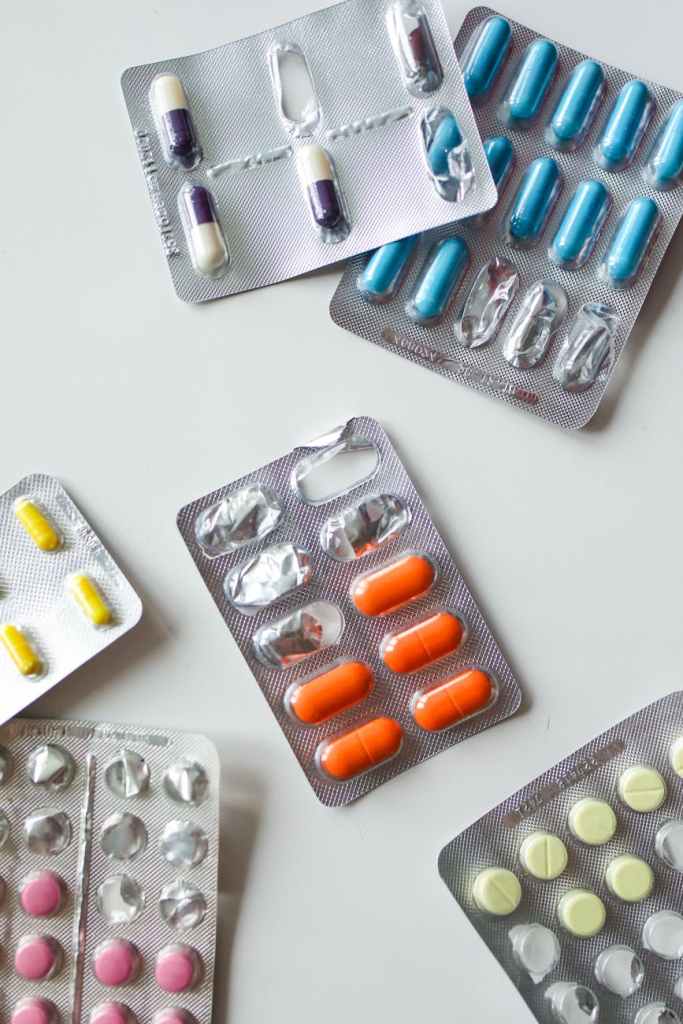 Come off anti-depressant drugs slowly – Diabetes Diet
